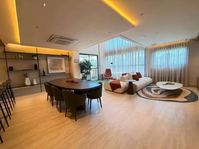 Apartamento para Venda em Jundiaí/SP Jardim Campos Elísios 4 Quartos