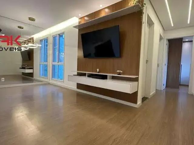 Apartamento para Venda em Jundiaí/SP Jardim Carolina 3 Quartos