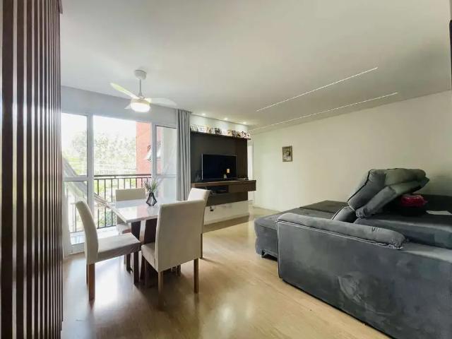 Apartamento para Venda em Jundiaí/SP Jardim Carolina 3 Quartos