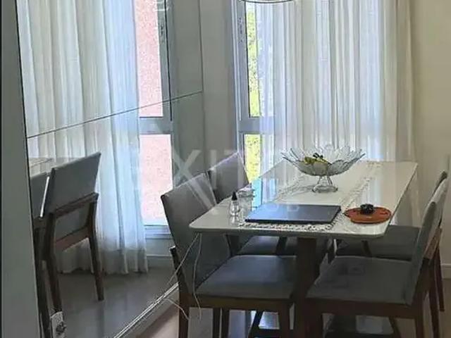 Apartamento para Venda em Jundiaí/SP Jardim Carolina 3 Quartos