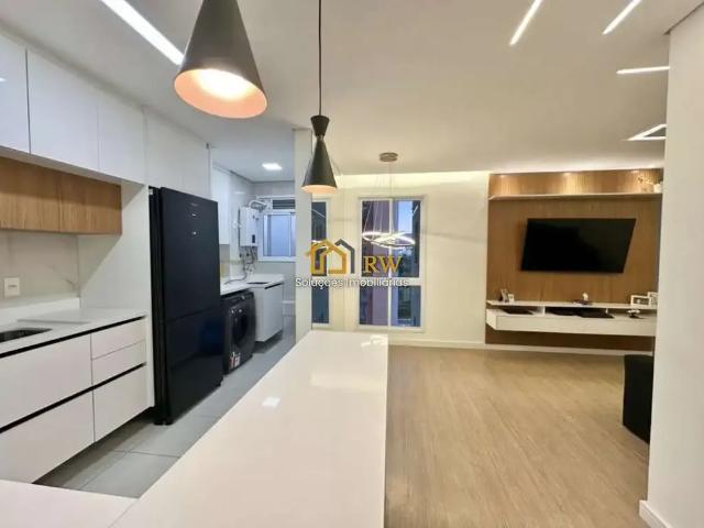 Apartamento para Venda em Jundiaí/SP Jardim Carolina 3 Quartos