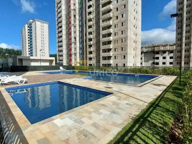 Apartamento para Venda em Jundiaí/SP Jardim Carolina 3 Quartos