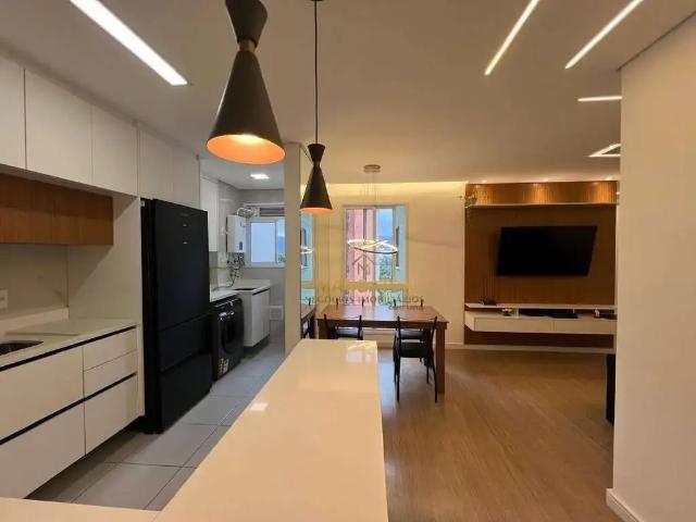 Apartamento para Venda em Jundiaí/SP Jardim Carolina 3 Quartos