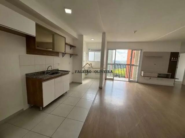 Apartamento para Venda em Jundiaí/SP Jardim Carolina 3 Quartos