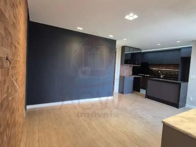 Apartamento para Venda em Jundiaí/SP Jardim Carolina 3 Quartos
