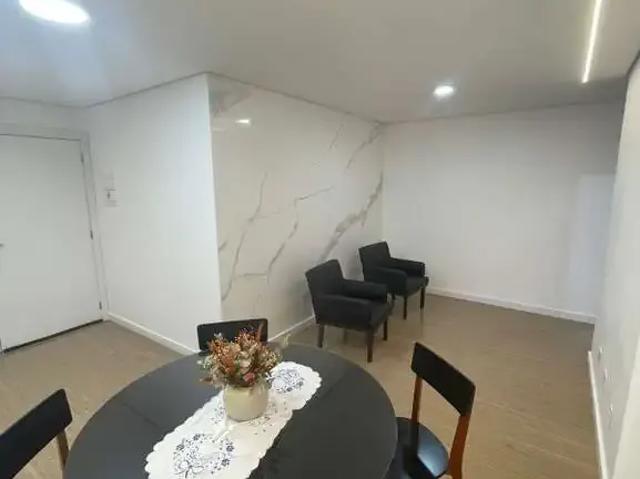 Apartamento para Venda em Jundiaí/SP Jardim Carolina 3 Quartos