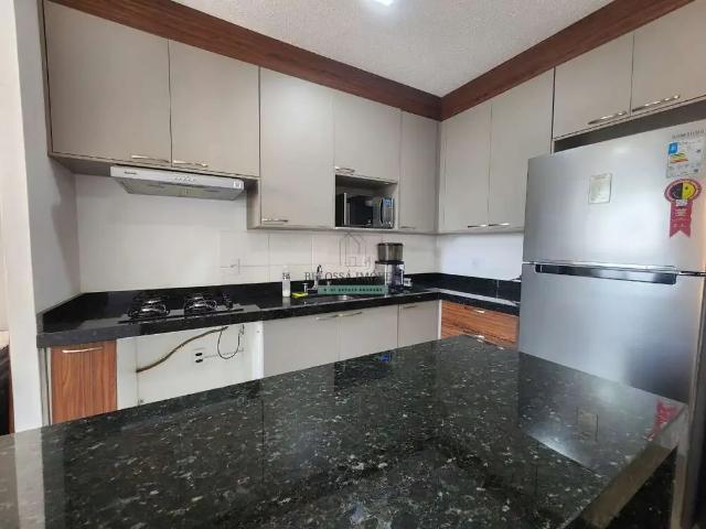 Apartamento para Venda em Jundiaí/SP Jardim Carolina 3 Quartos