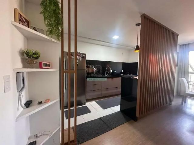 Apartamento para Venda em Jundiaí/SP Jardim Carolina 3 Quartos