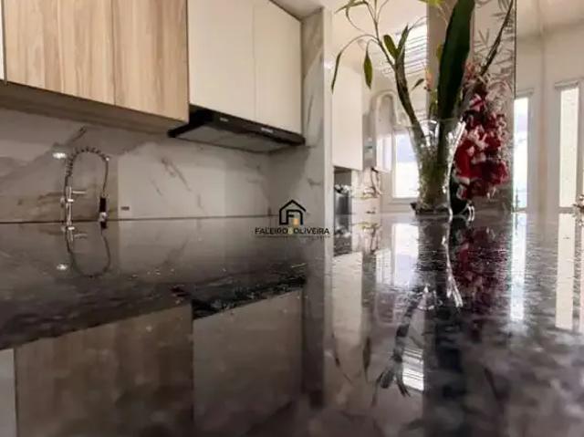 Apartamento para Venda em Jundiaí/SP Jardim Carolina 3 Quartos