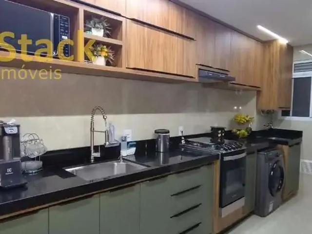Apartamento para Venda em Jundiaí/SP Jardim Carolina 3 Quartos