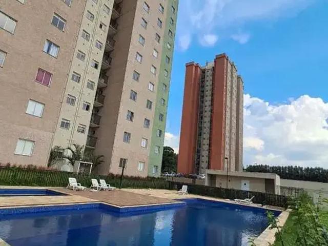 Apartamento para Venda em Jundiaí/SP Jardim Carolina 3 Quartos