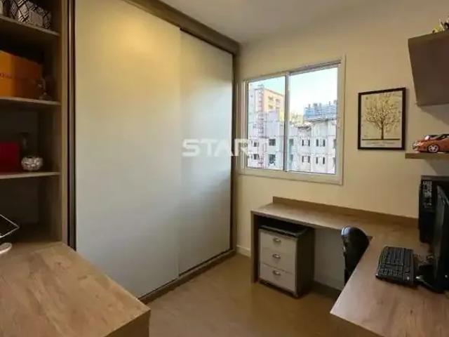 Apartamento para Venda em Jundiaí/SP Jardim Carolina 3 Quartos