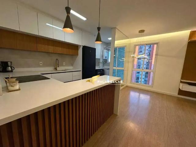 Apartamento para Venda em Jundiaí/SP Jardim Carolina 3 Quartos