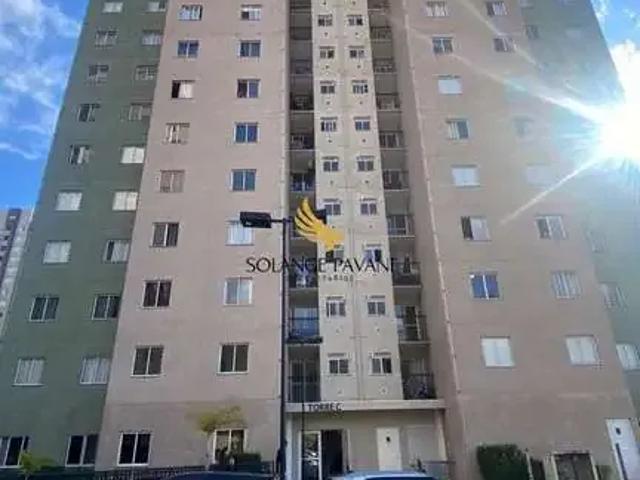 Apartamento para Venda em Jundiaí/SP Jardim Carolina 3 Quartos