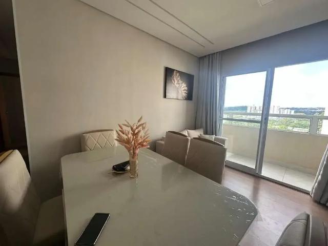 Apartamento para Venda em Jundiaí/SP Jardim Carolina 2 Quartos