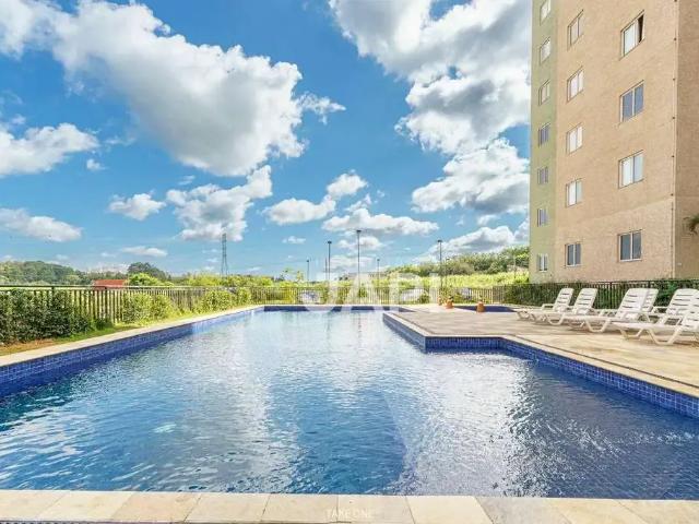 Apartamento para Venda em Jundiaí/SP Jardim Carolina 2 Quartos