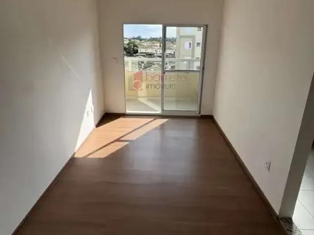 Apartamento para Venda em Jundiaí/SP Jardim Carolina 2 Quartos