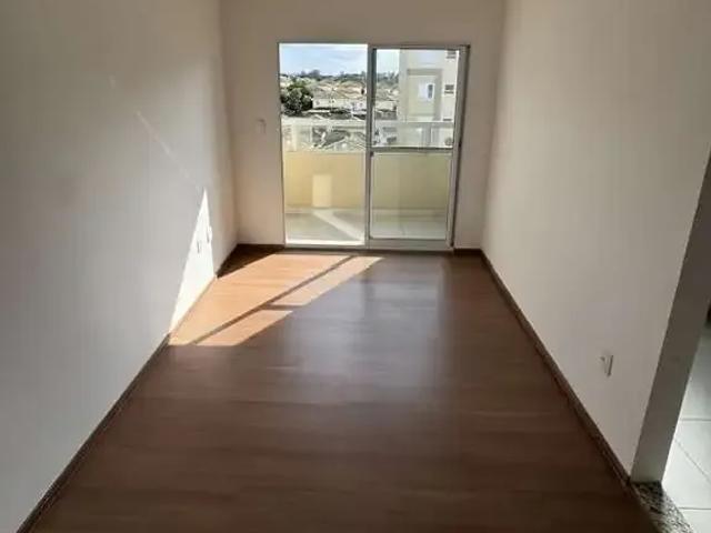 Apartamento para Venda em Jundiaí/SP Jardim Carolina 2 Quartos