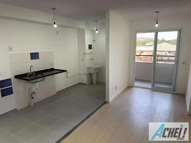 Apartamento para Venda em Jundiaí/SP Jardim Carolina 2 Quartos