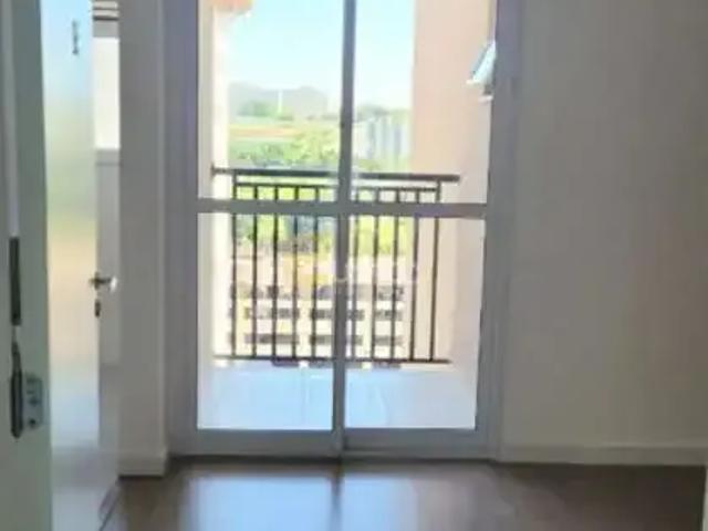 Apartamento para Venda em Jundiaí/SP Jardim Carolina 2 Quartos