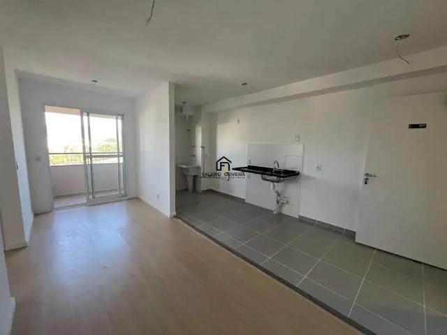 Apartamento para Venda em Jundiaí/SP Jardim Carolina 2 Quartos