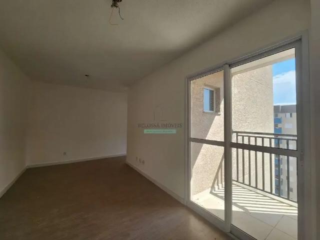 Apartamento para Venda em Jundiaí/SP Jardim Carolina 2 Quartos