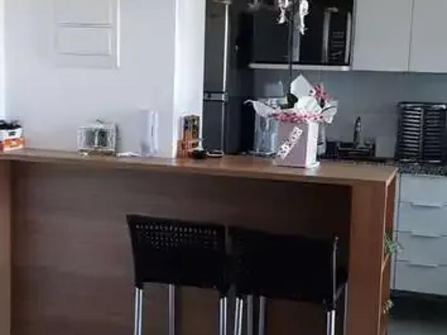 Apartamento para Venda em Jundiaí/SP Jardim Carolina 2 Quartos