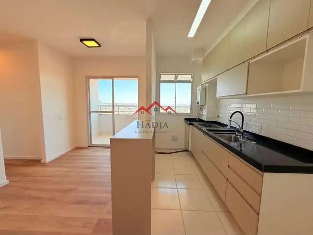 Apartamento para Venda em Jundiaí/SP Jardim Carlos Gomes 3 Quartos