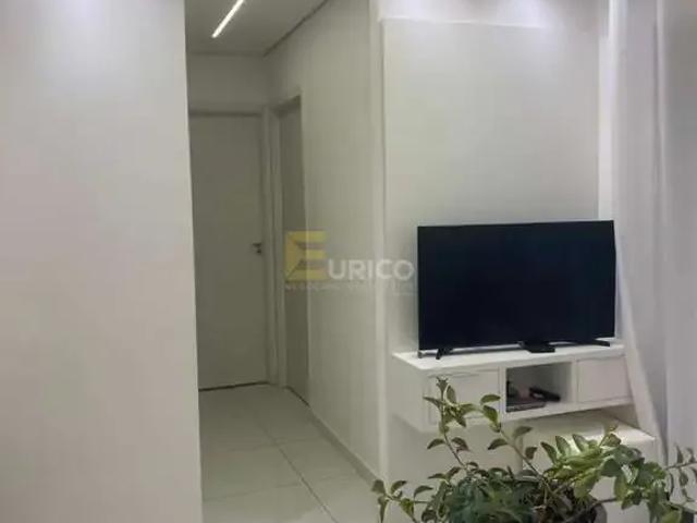 Apartamento para Venda em Jundiaí/SP Jardim Carlos Gomes 3 Quartos