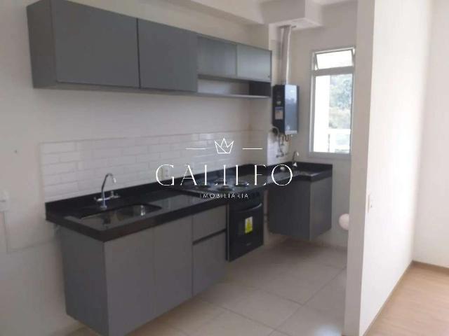 Apartamento para Venda em Jundiaí/SP Jardim Carlos Gomes 3 Quartos