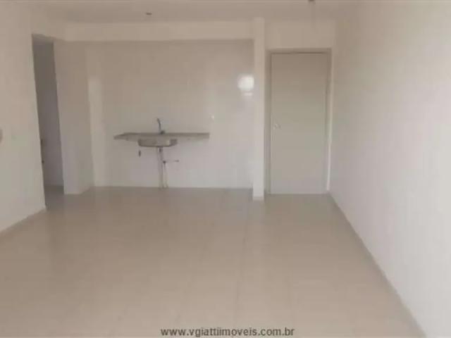Apartamento para Venda em Jundiaí/SP Jardim Carlos Gomes 3 Quartos