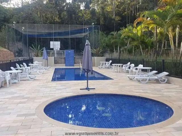 Apartamento para Venda em Jundiaí/SP Jardim Carlos Gomes 3 Quartos