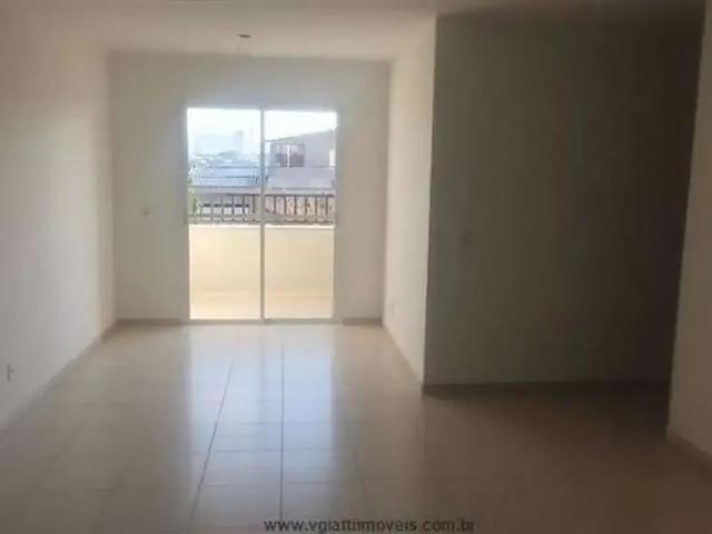 Apartamento para Venda em Jundiaí/SP Jardim Carlos Gomes 3 Quartos