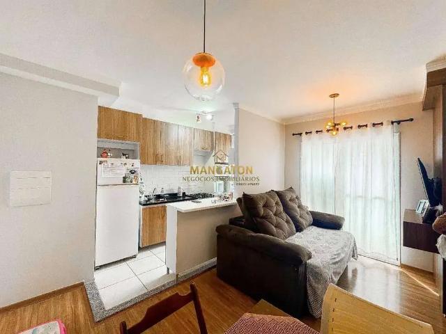 Apartamento para Venda em Jundiaí/SP Jardim Carlos Gomes 3 Quartos