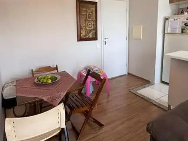 Apartamento para Venda em Jundiaí/SP Jardim Carlos Gomes 3 Quartos