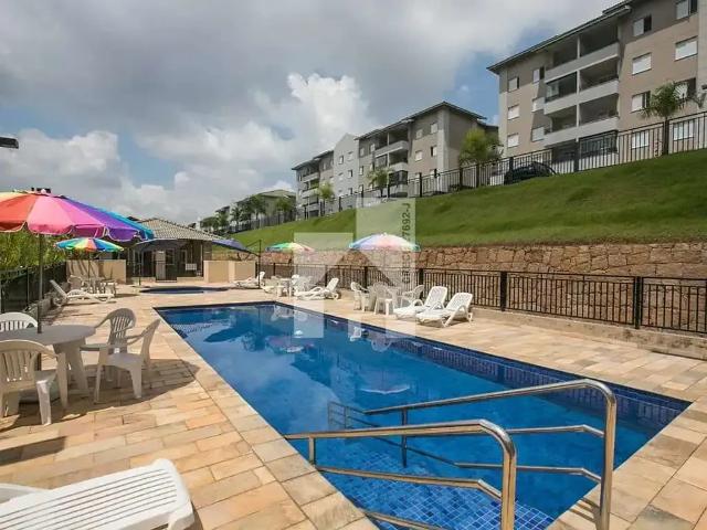 Apartamento para Venda em Jundiaí/SP Jardim Carlos Gomes 3 Quartos