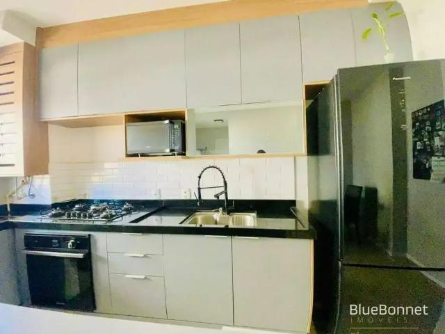 Apartamento para Venda em Jundiaí/SP Jardim Carlos Gomes 3 Quartos
