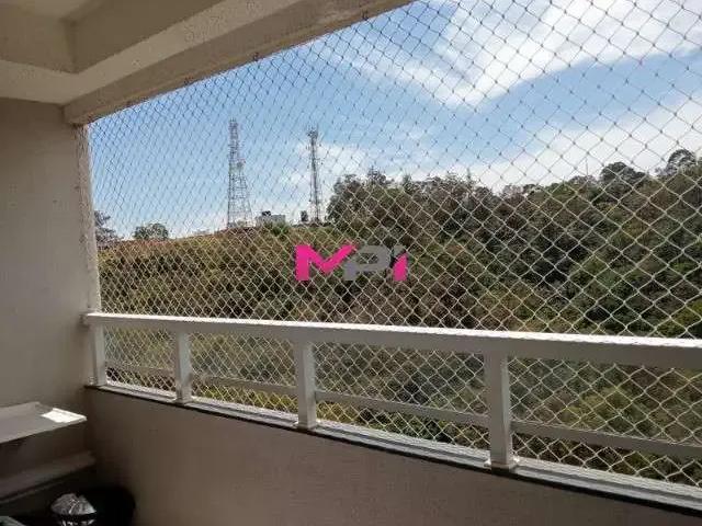 Apartamento para Venda em Jundiaí/SP Jardim Carlos Gomes 3 Quartos