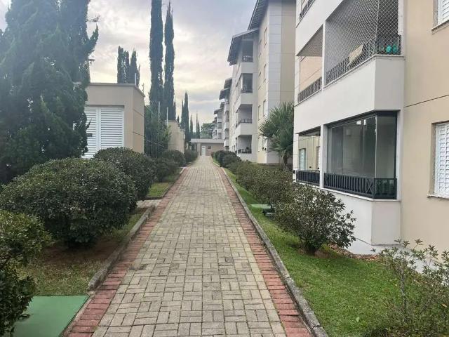Apartamento para Venda em Jundiaí/SP Jardim Carlos Gomes 3 Quartos