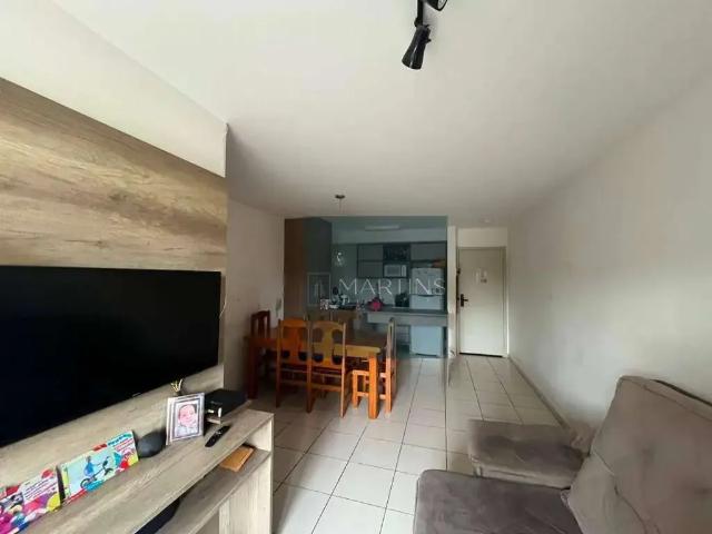 Apartamento para Venda em Jundiaí/SP Jardim Carlos Gomes 3 Quartos