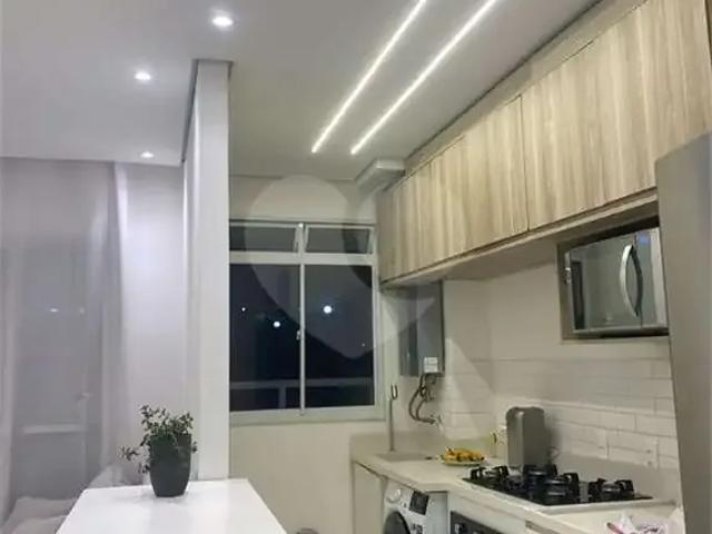 Apartamento para Venda em Jundiaí/SP Jardim Carlos Gomes 3 Quartos