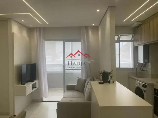 Apartamento para Venda em Jundiaí/SP Jardim Carlos Gomes 3 Quartos