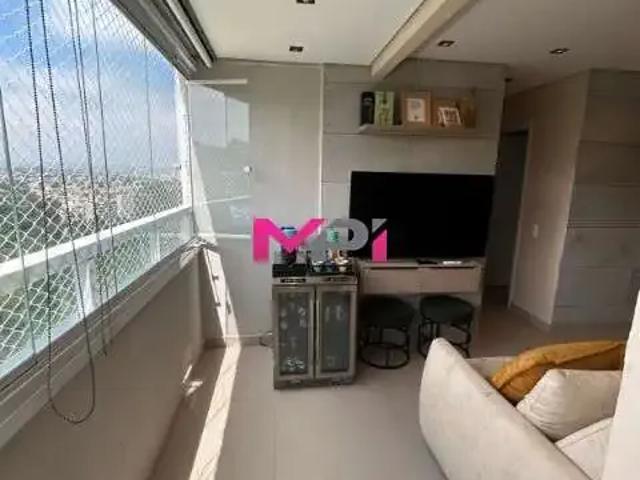 Apartamento para Venda em Jundiaí/SP Jardim Carlos Gomes 3 Quartos