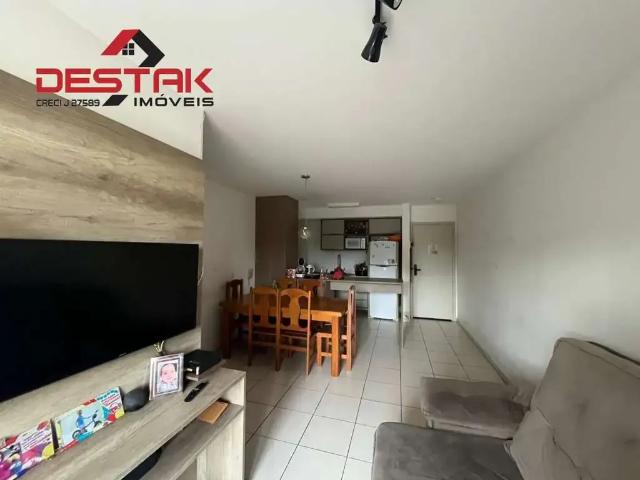 Apartamento para Venda em Jundiaí/SP Jardim Carlos Gomes 3 Quartos