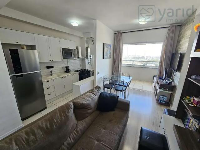Apartamento para Venda em Jundiaí/SP Jardim Carlos Gomes 3 Quartos