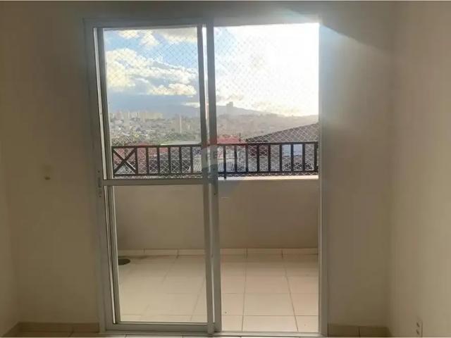 Apartamento para Venda em Jundiaí/SP Jardim Carlos Gomes 3 Quartos