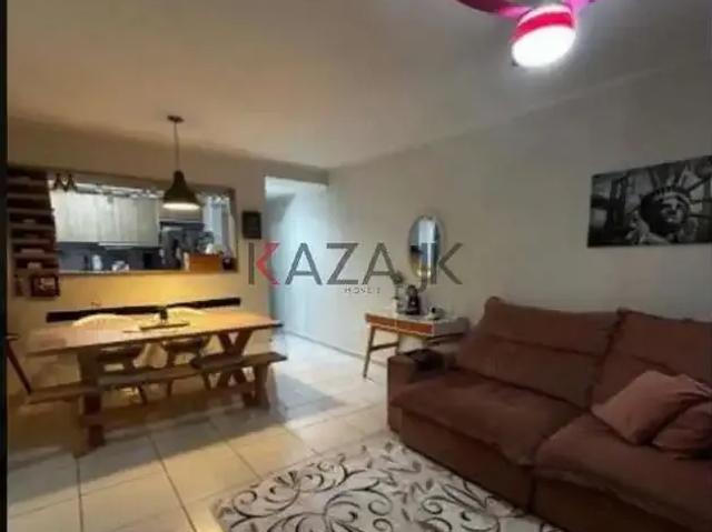 Apartamento para Venda em Jundiaí/SP Jardim Carlos Gomes 3 Quartos