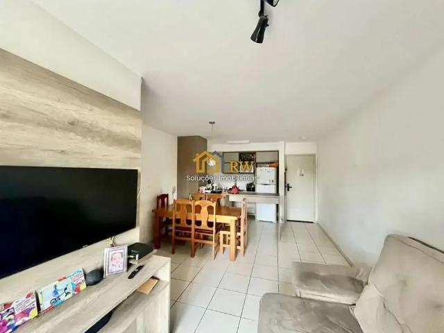 Apartamento para Venda em Jundiaí/SP Jardim Carlos Gomes 3 Quartos