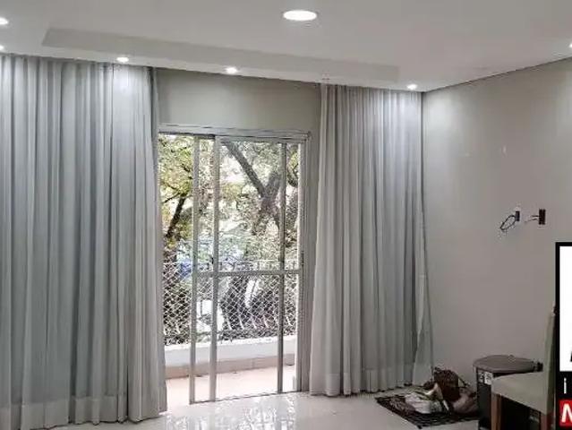 Apartamento para Venda em Jundiaí/SP Jardim Cica 2 Quartos