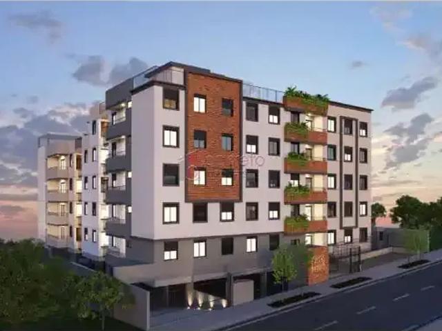 Apartamento para Venda em Jundiaí/SP Jardim América 2 Quartos